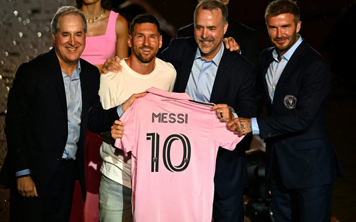 Inter Miami Club Owners Inter Miami Club Owners
