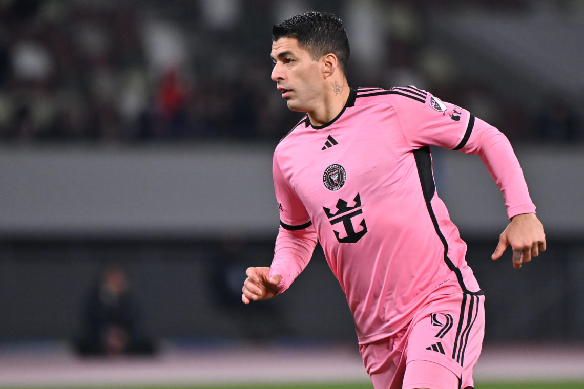 Ex-USA international tips Inter Miami player to thrive this year ...