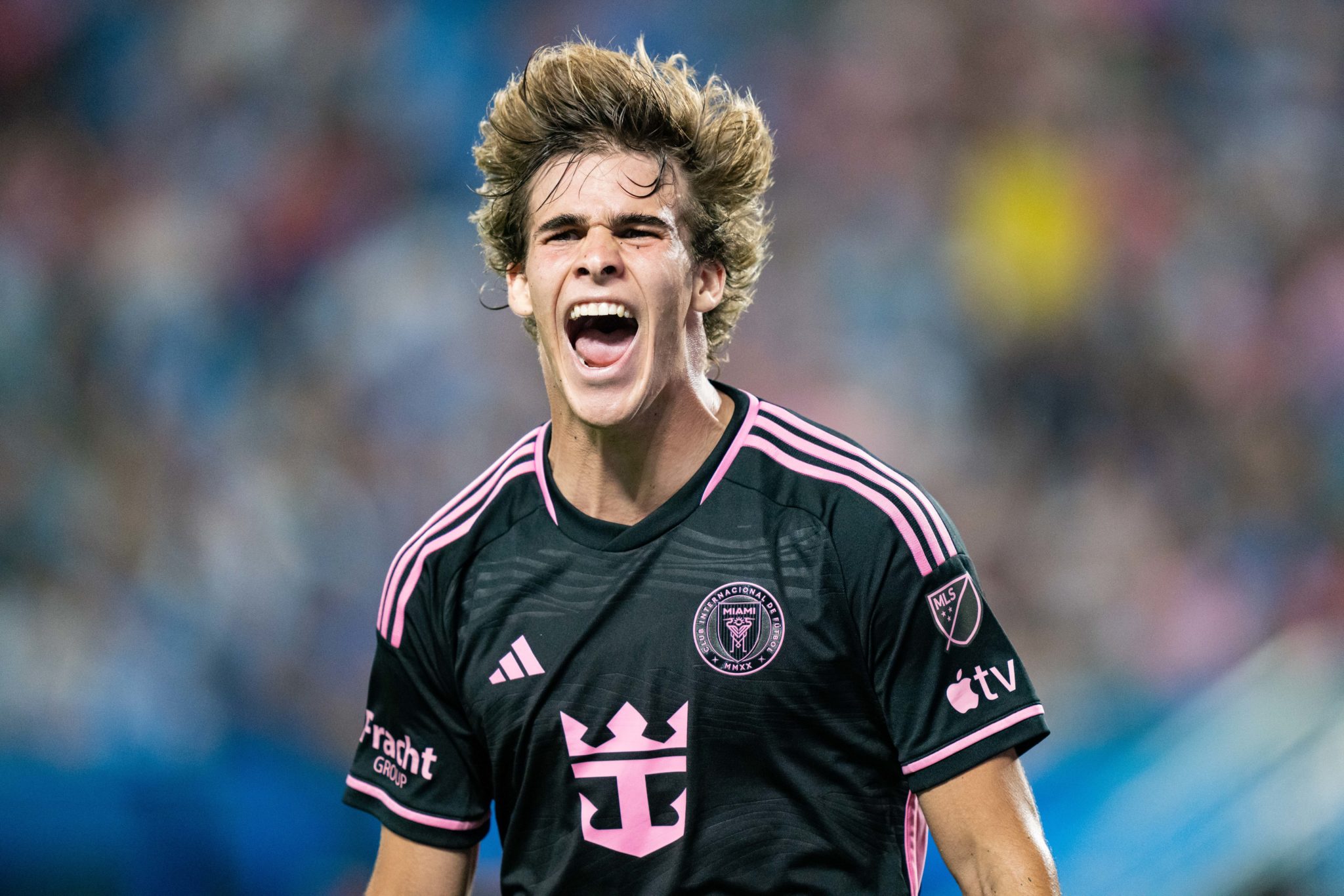 Who is Benjamin Cremaschi? Age, Family, Salary, Stats & More