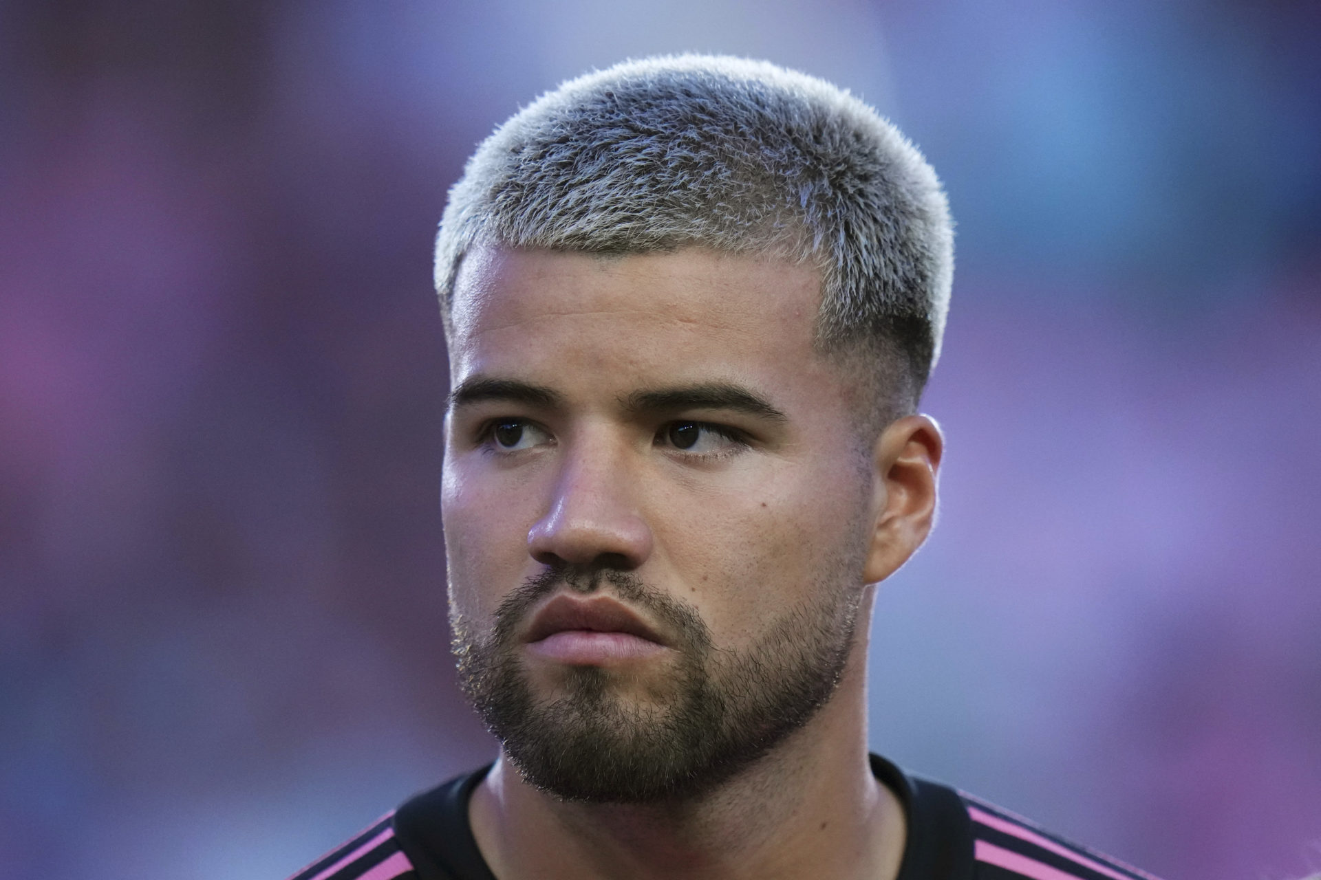 Marcelo Weigandt shares honest verdict on new Inter Miami signing