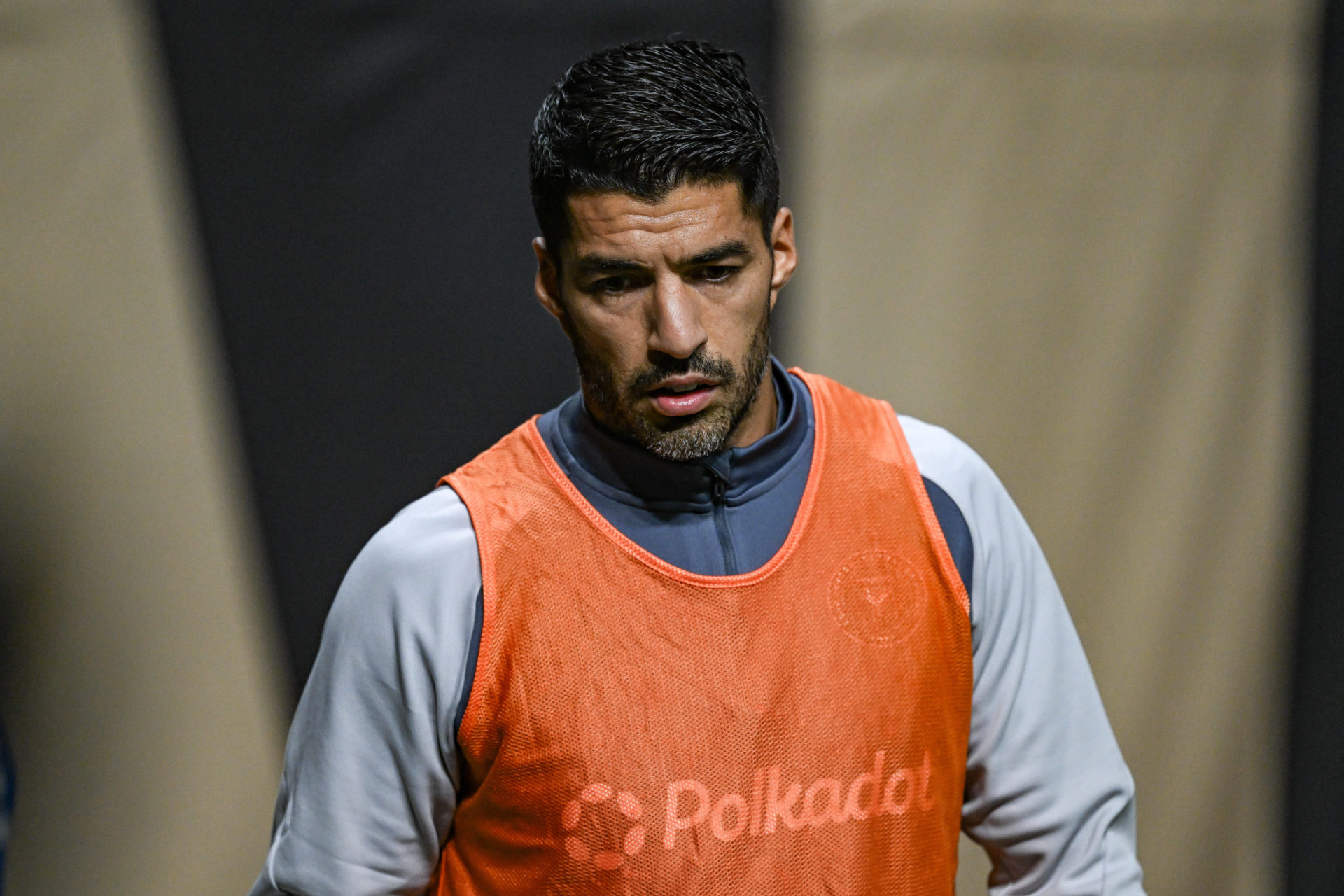Inter Miami star shares why he is obsessed with watching Luis Suarez in ...