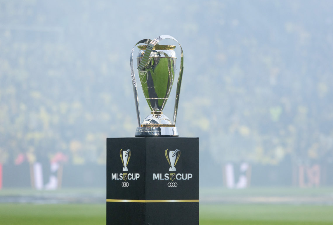 Inter Miami’s 2025 MLS fixtures and schedule revealed