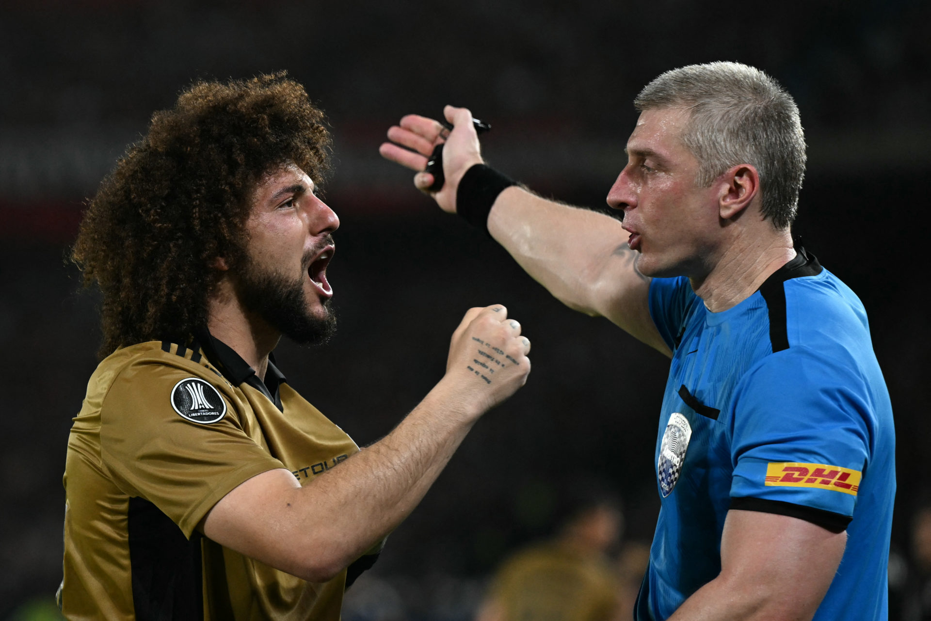 Inter Miami fans are all saying the same thing as club announce Maxi ...